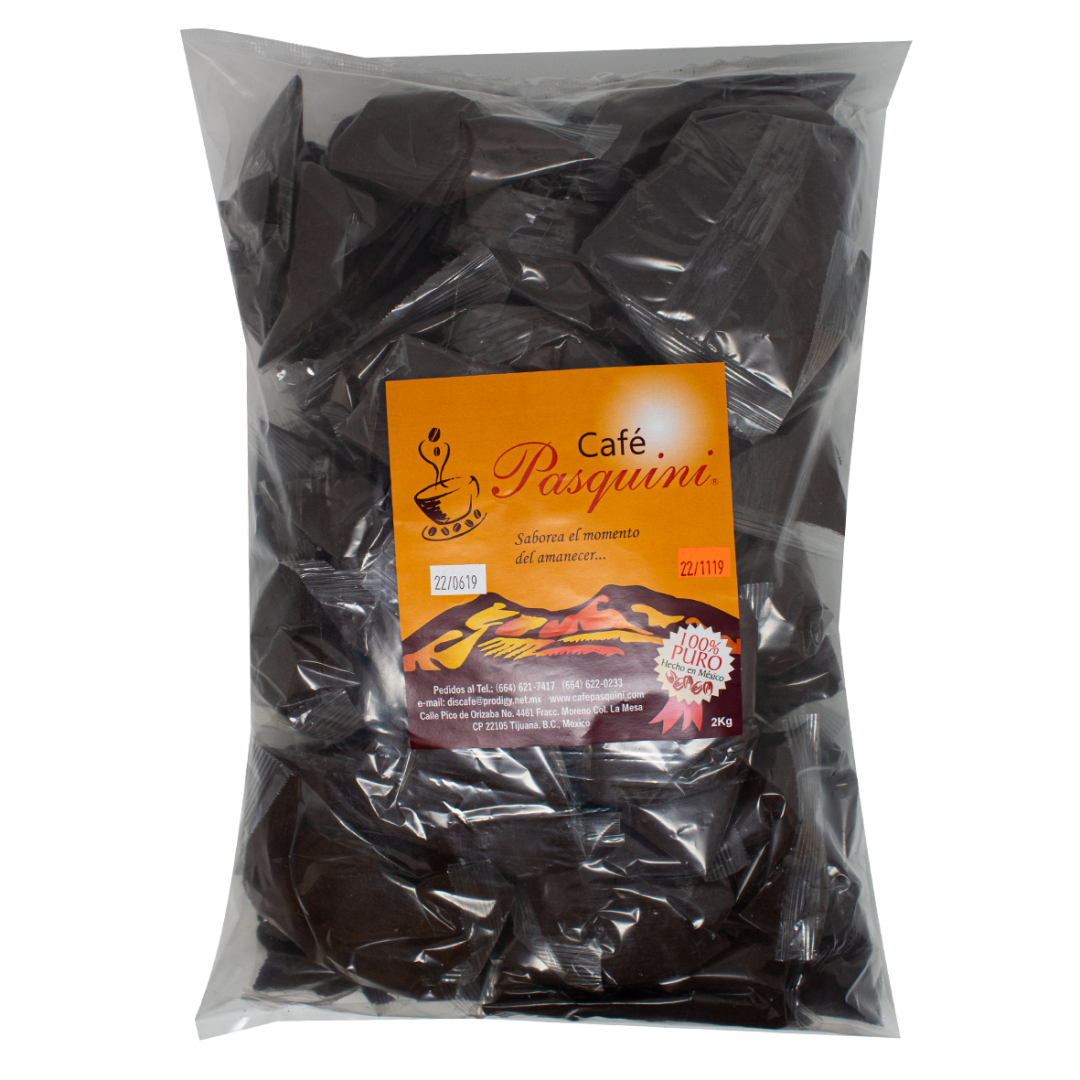 Café | Café Pasquini