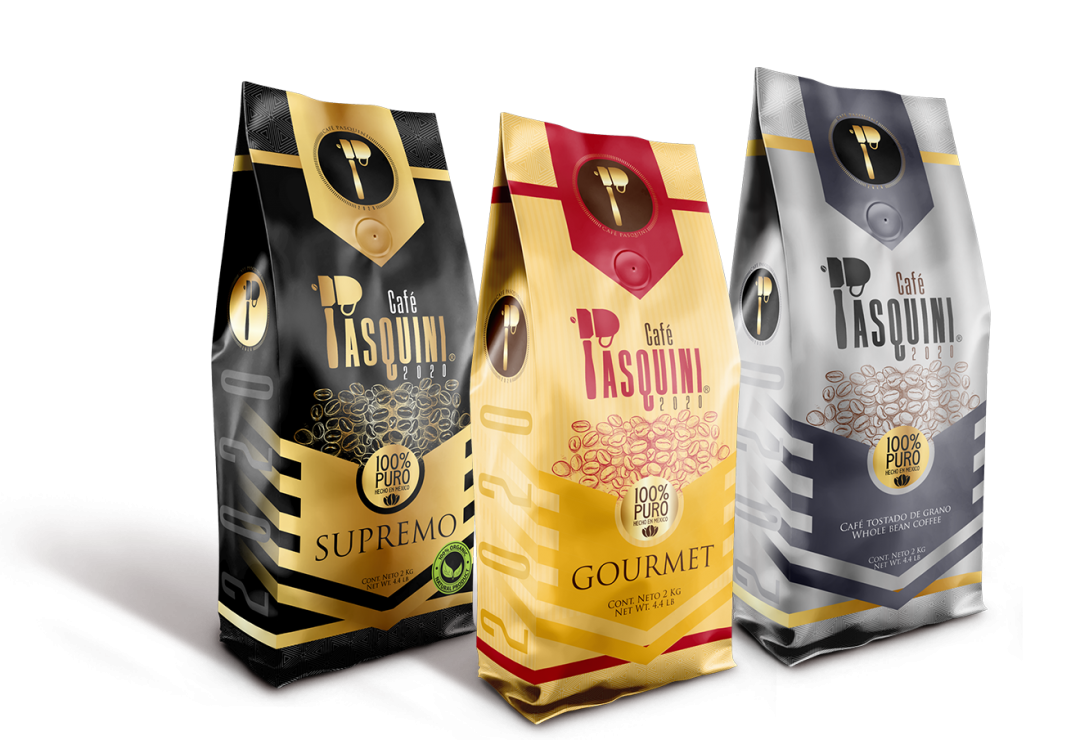 Café Pasquini | Café Pasquini
